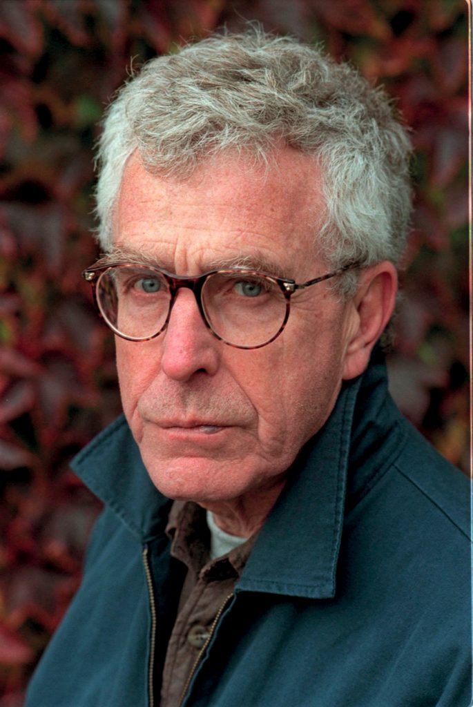 Fema La Rochelle | Édition 2020 > Rétrospective Bo Widerberg