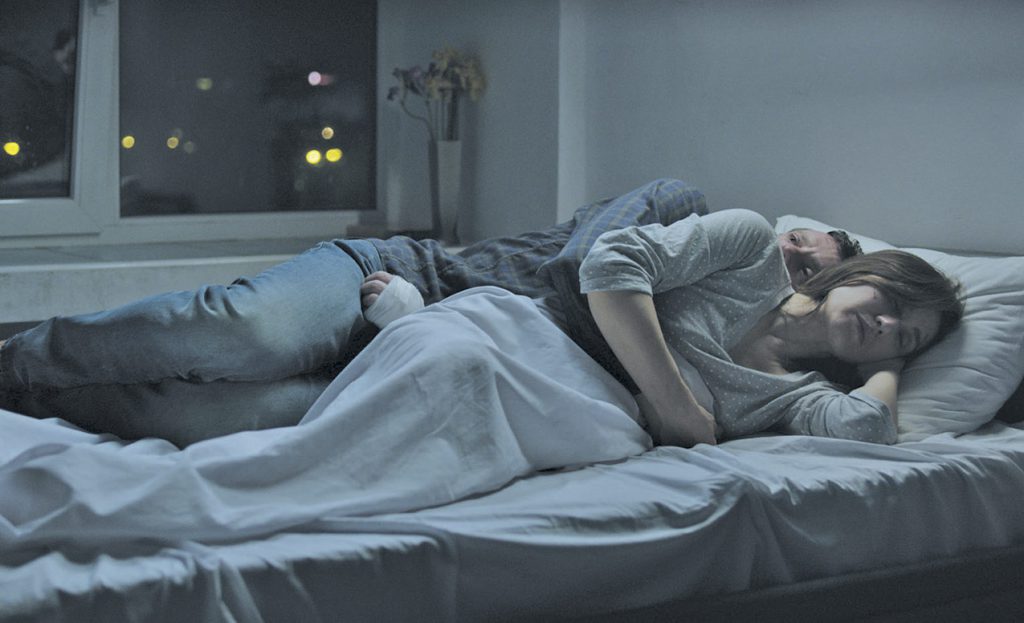 Fema La Rochelle | Decent Man (A), Hadrian Marcu