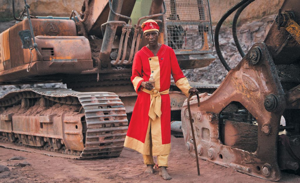 Fema La Rochelle | Édition 2019 > Longs métrages