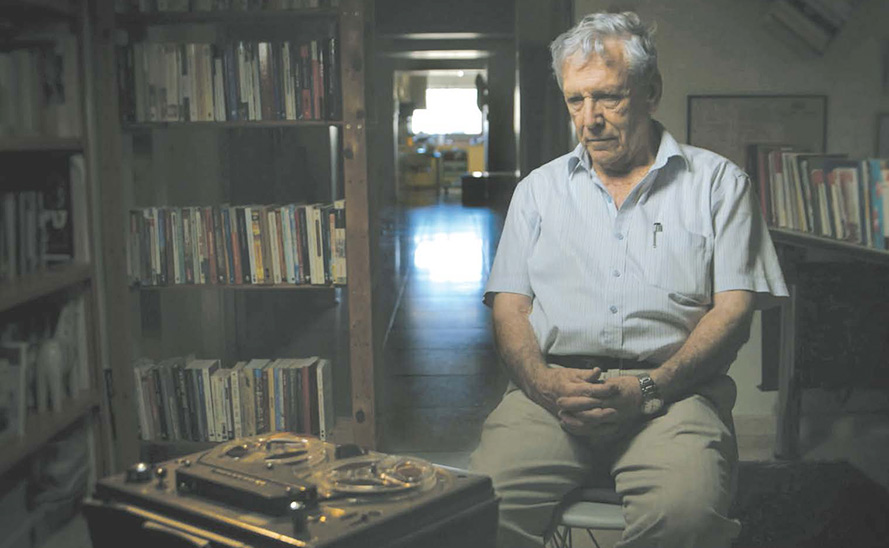 Fema La Rochelle | Censored Voices, Mor Loushy