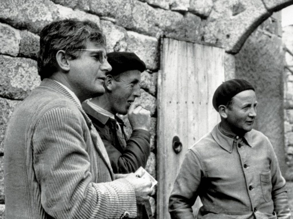 Fema La Rochelle | Mario Ruspoli, prince des baleines et autres raretés ...