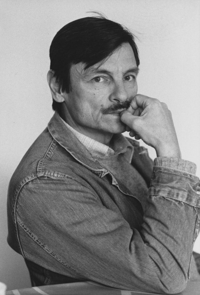 Fema La Rochelle | Édition 2017 > Rétrospective Andreï Tarkovski