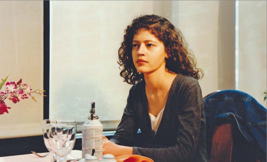 Fema La Rochelle | Sabine, Philippe Faucon