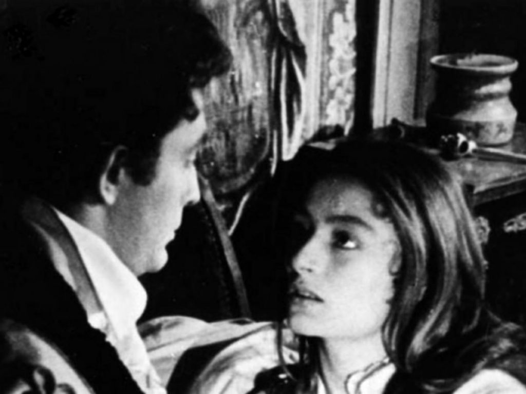 Fema La Rochelle | Rideau cramoisi (Le), Alexandre Astruc