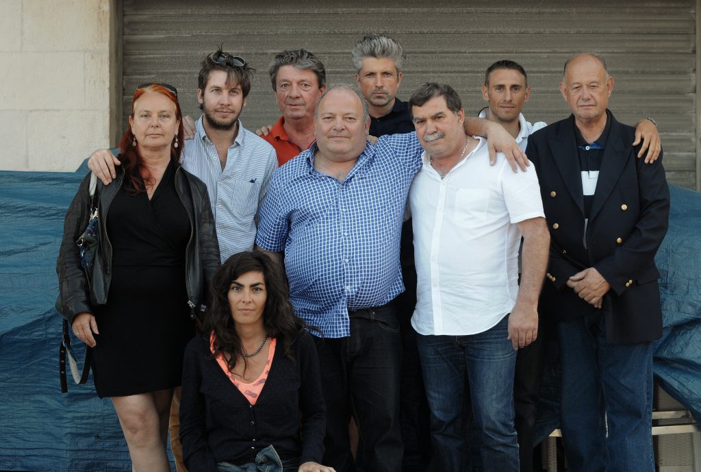 Fema La Rochelle | Alexandre Morand, cinéaste