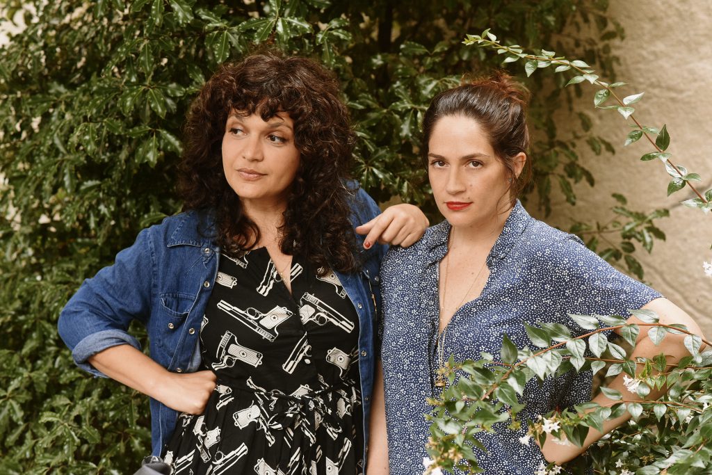 Fema La Rochelle | Maya Dreifuss, cinéaste