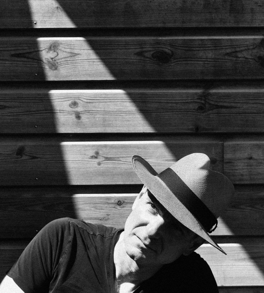 Fema La Rochelle | Xavier Picard, cinéaste