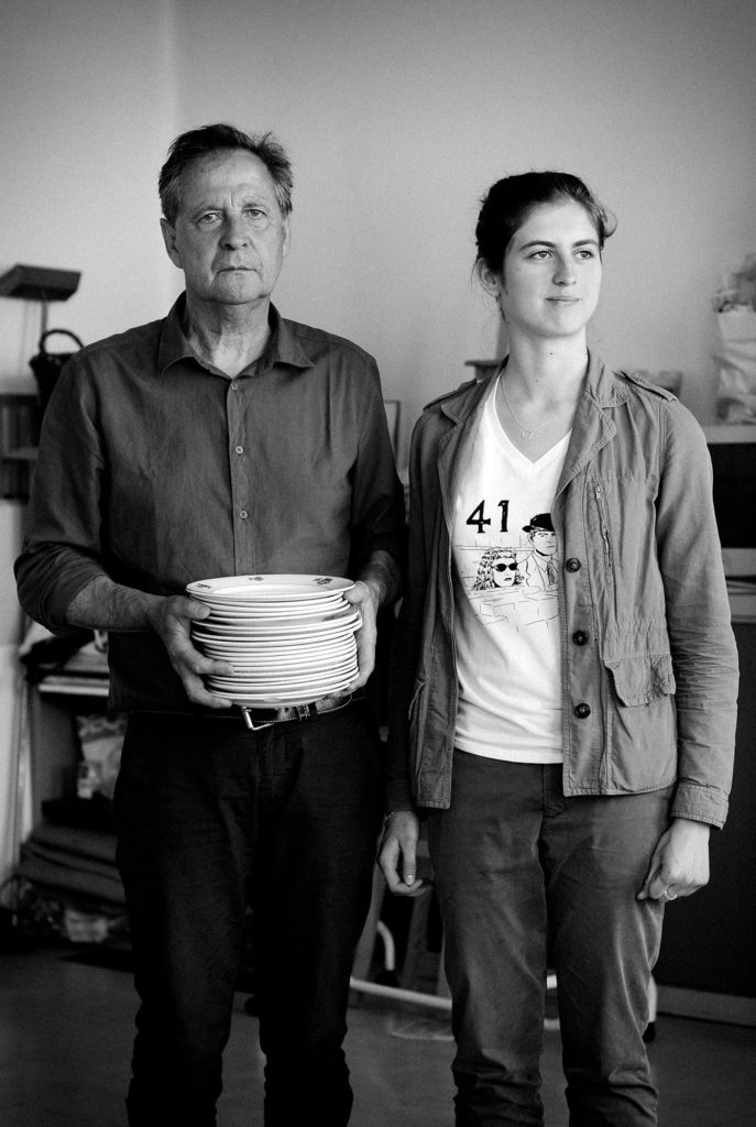 Fema La Rochelle | René Féret, cinéaste