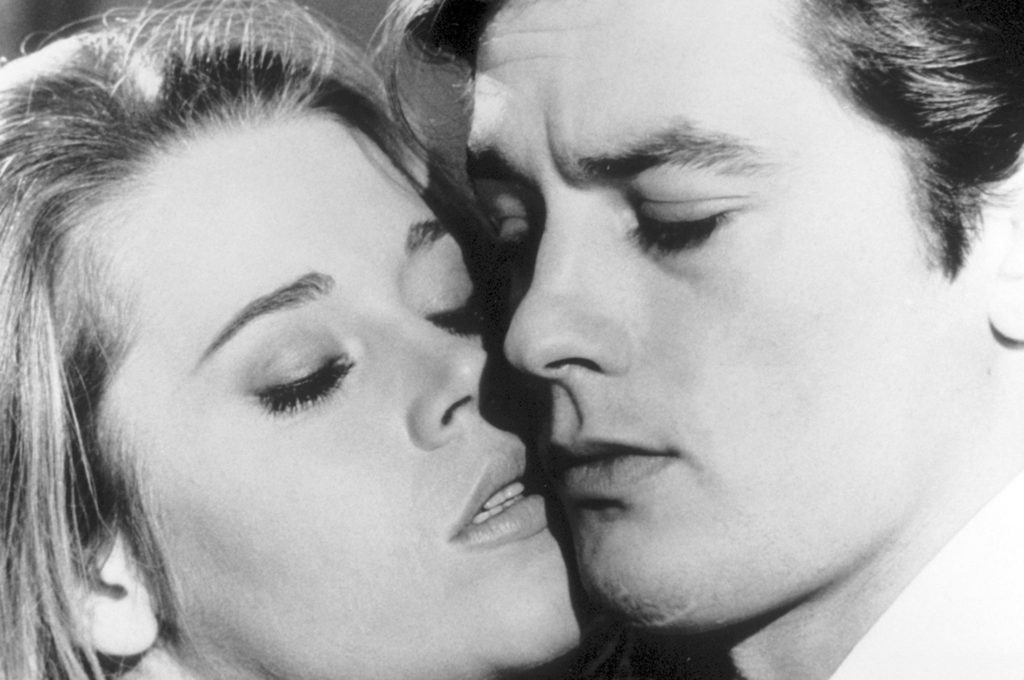 Fema La Rochelle | Félins (Les), René Clément