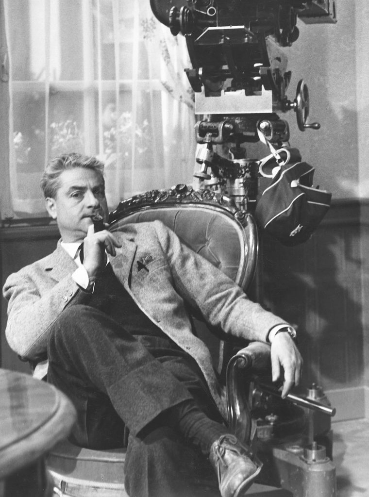 Fema La Rochelle | Édition 2021 > Rétrospective René Clément