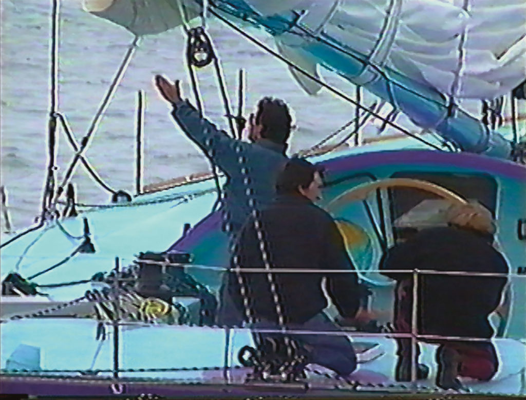 Fema La Rochelle | Atalaya, Emma Roufs