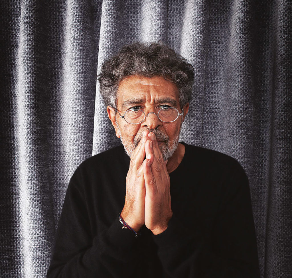 Fema La Rochelle | Édition 2021 > Hommage à Gabriel Yared