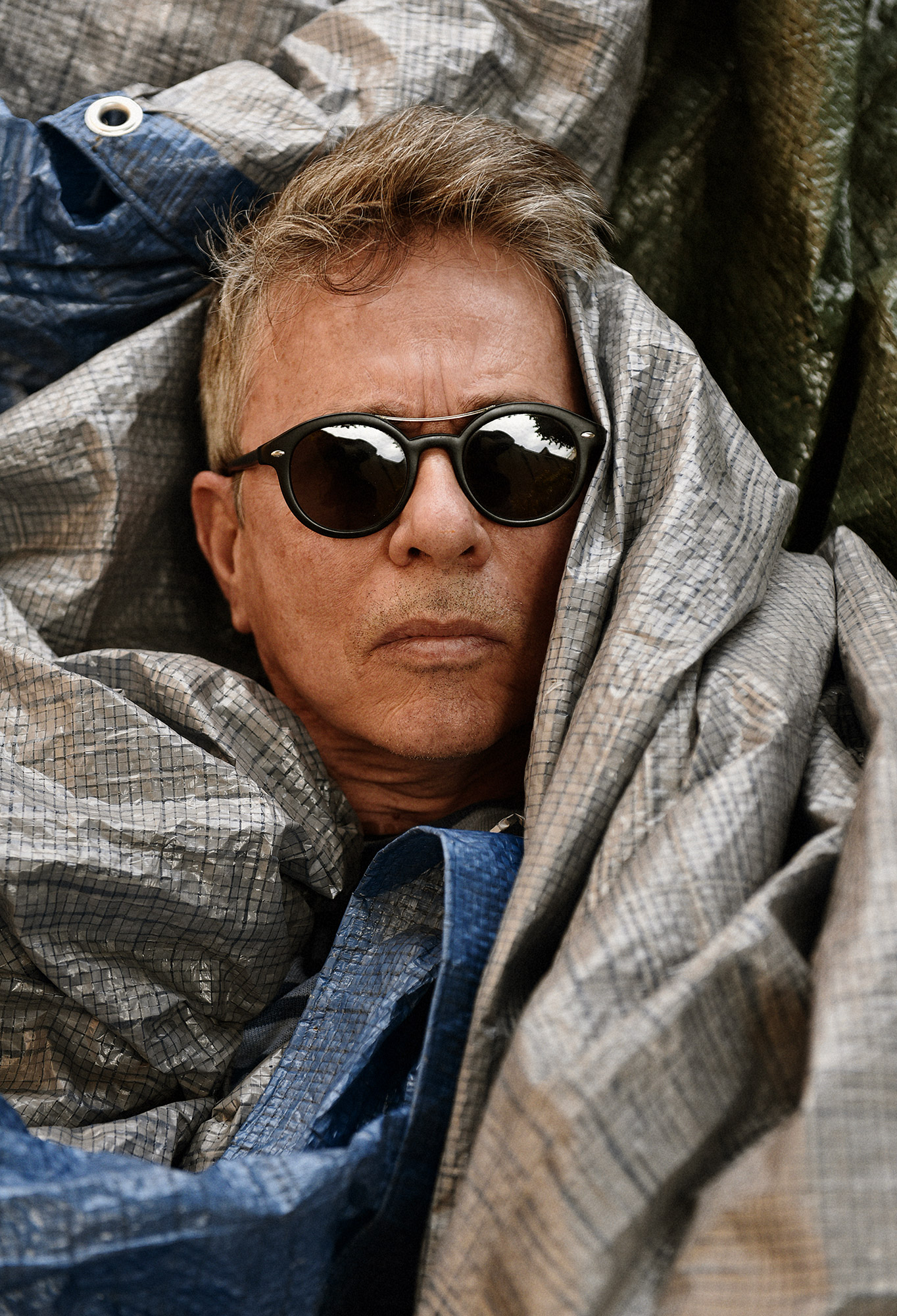 Fema La Rochelle | Bruno Collet, cinéaste