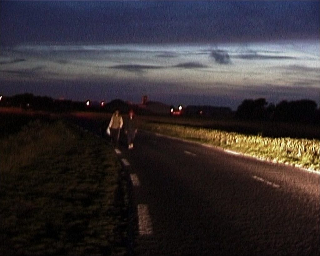 Fema La Rochelle | Border, Laura Waddington