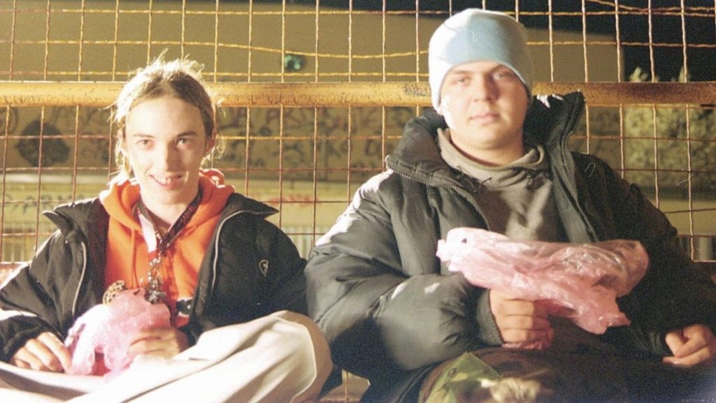 Fema La Rochelle | Un été dans la vallée d’or, Srdjan Vuletic