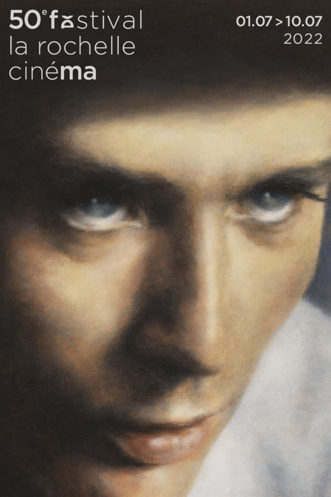 Fema La Rochelle | 50th edition : poster and tribute