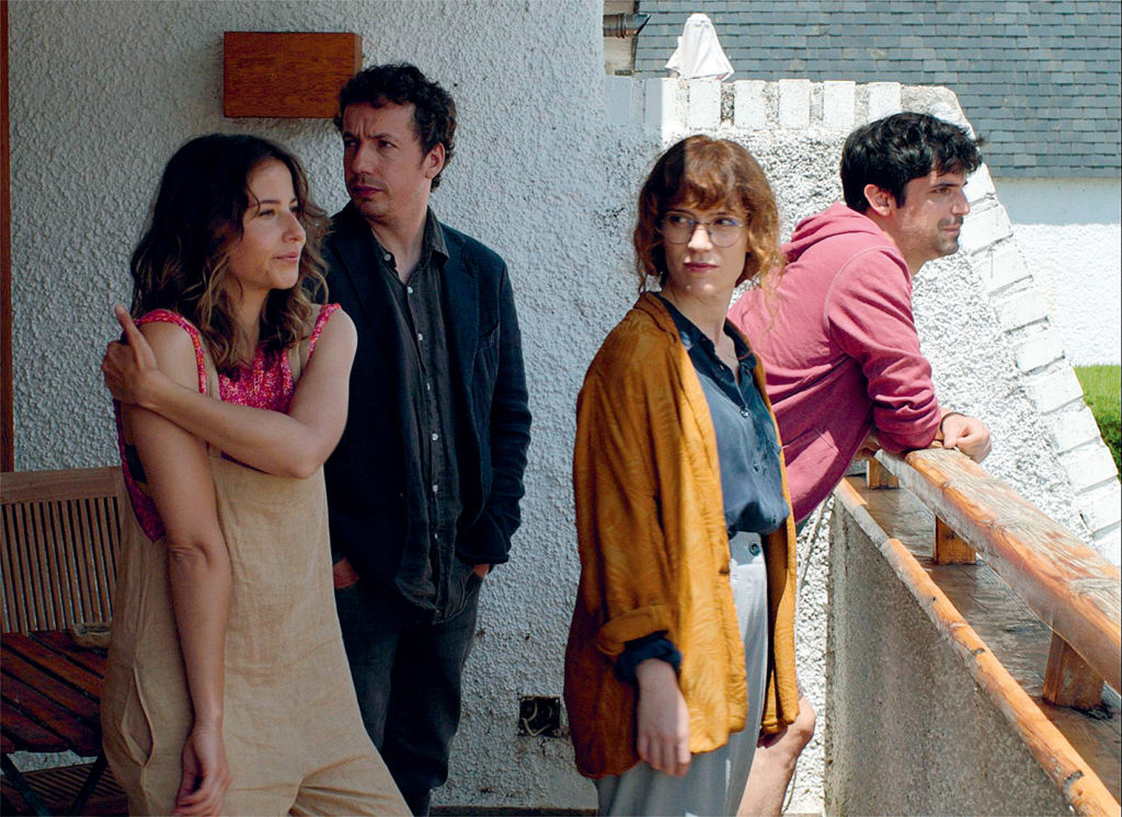 Fema La Rochelle | Venez voir, Jonás Trueba