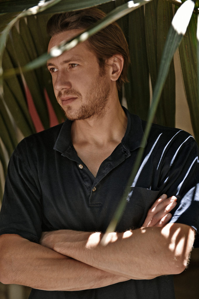 Benjamin Bouillon Acteur at Thomas Sell blog