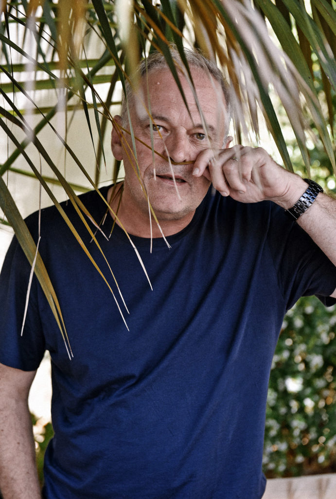 Fema La Rochelle | Christian Carion, cinéaste