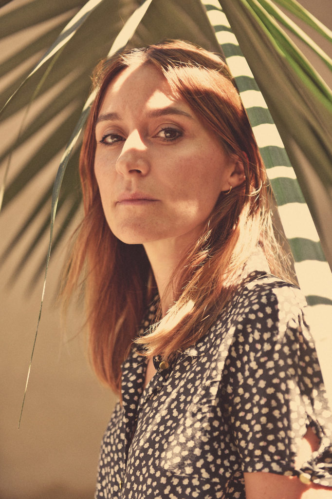 Fema La Rochelle | Cristèle Alves Meira, cinéaste