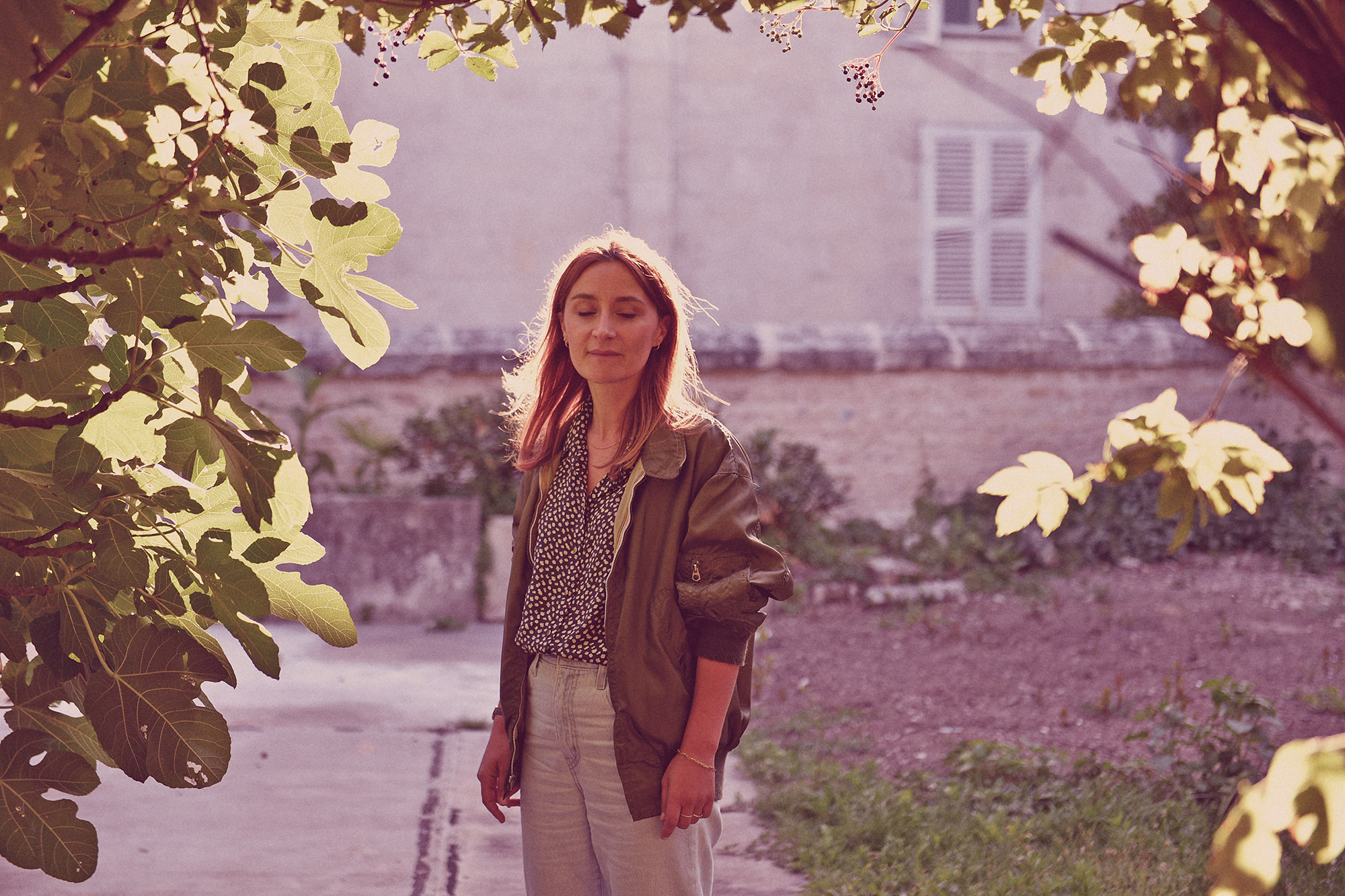 Fema La Rochelle | Cristèle Alves Meira, cinéaste