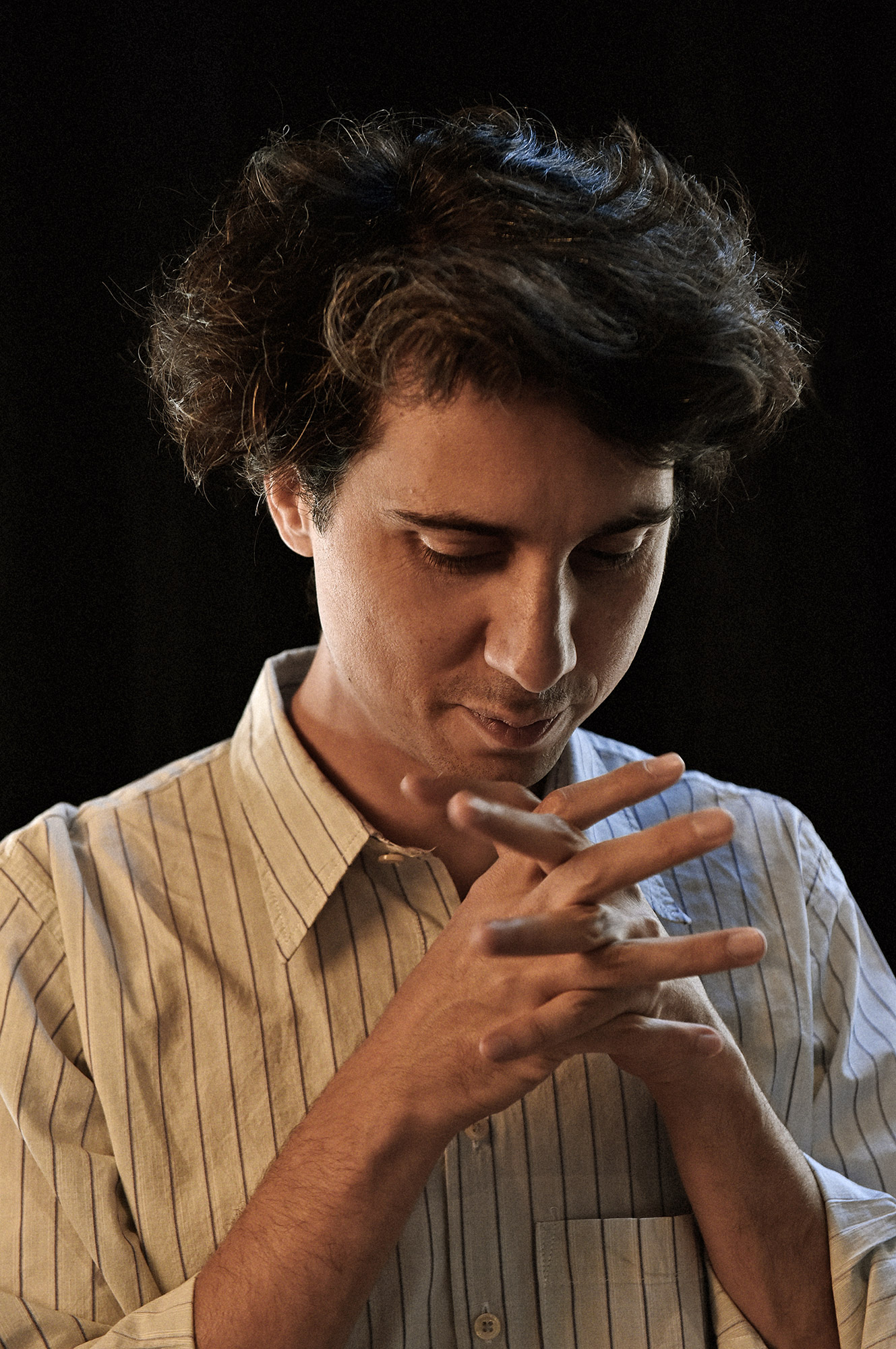 Fema La Rochelle | Jonás Trueba, cinéaste