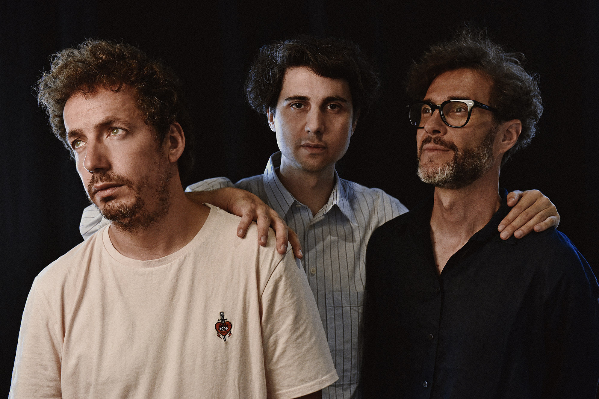 Fema La Rochelle | Jonás Trueba, cinéaste