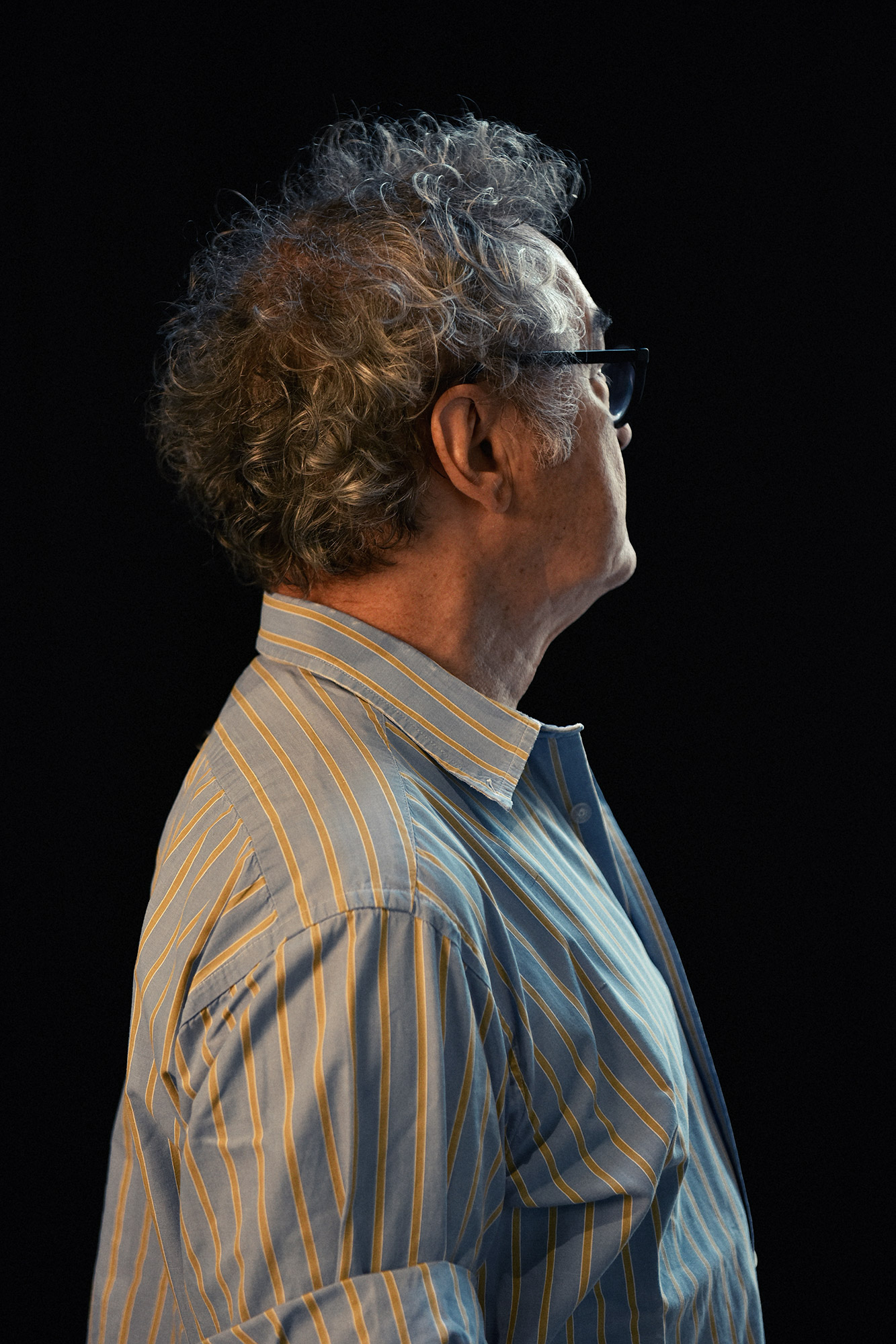 Fema La Rochelle | Yann Dedet, monteur