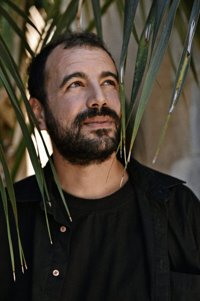 Fema La Rochelle | Youssef Chebbi, cinéaste