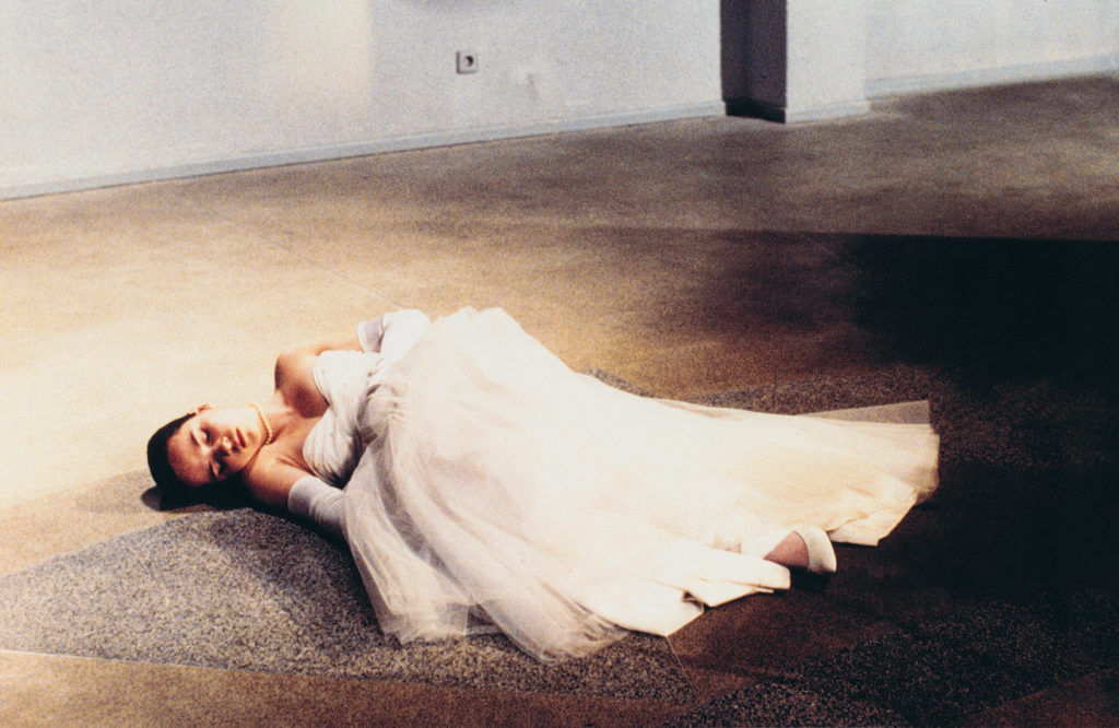 Fema La Rochelle | Nuit de noces, Pol Cruchten