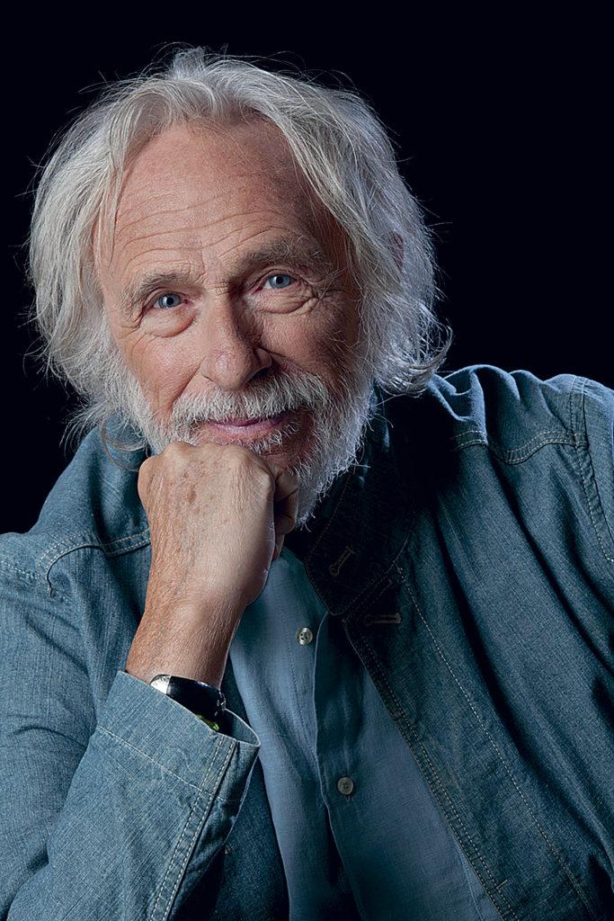 Fema La Rochelle | Édition 2023 > Hommage à Pierre Richard