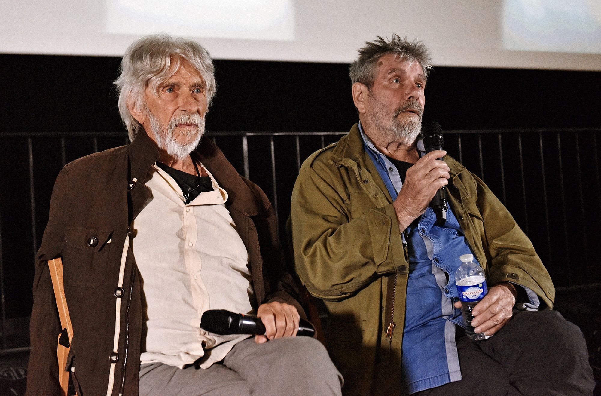 Fema La Rochelle | Pierre Richard, L’Art du déséquilibre, Jérémie ...