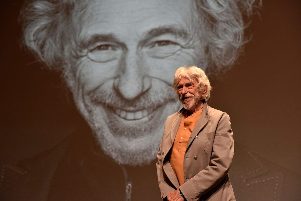 Fema La Rochelle | Pierre Richard, L’Art du déséquilibre, Jérémie ...