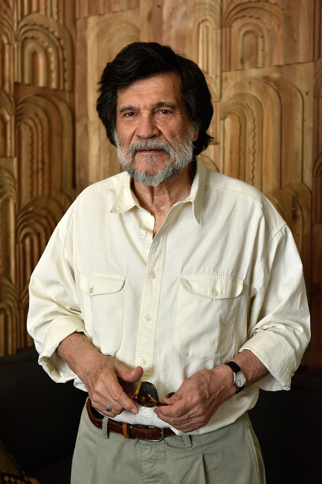 Fema La Rochelle | Víctor Erice, cinéaste