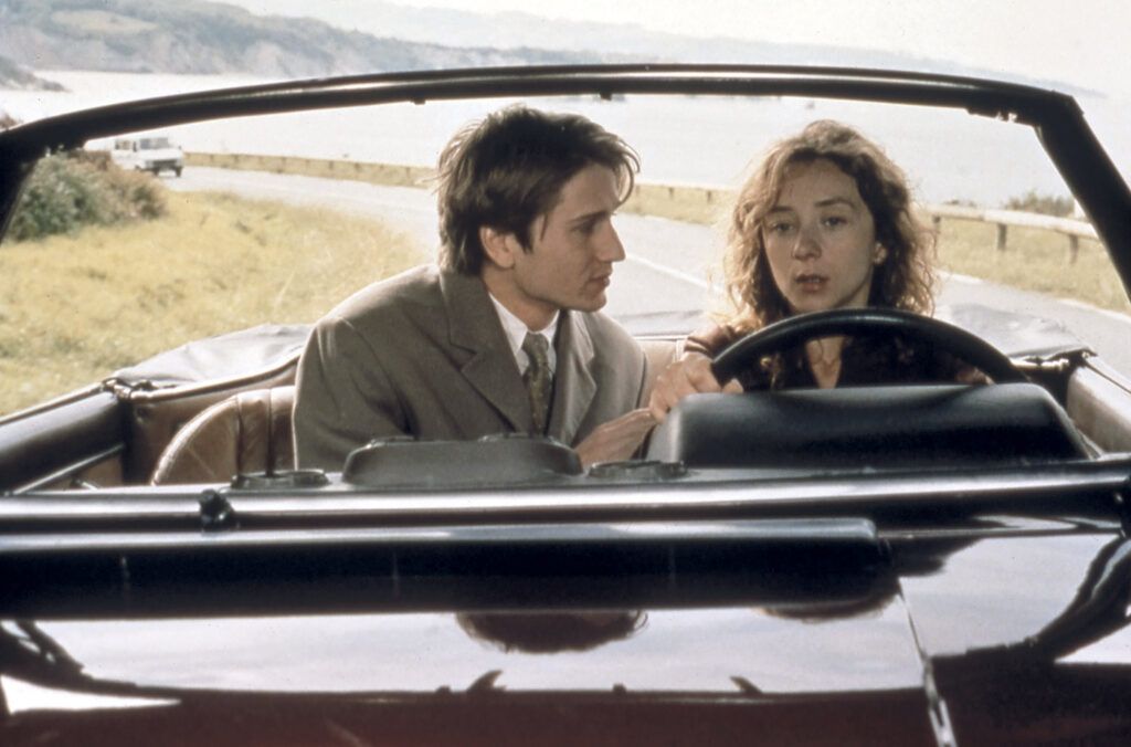 Fema La Rochelle | Captive (La), Chantal Akerman