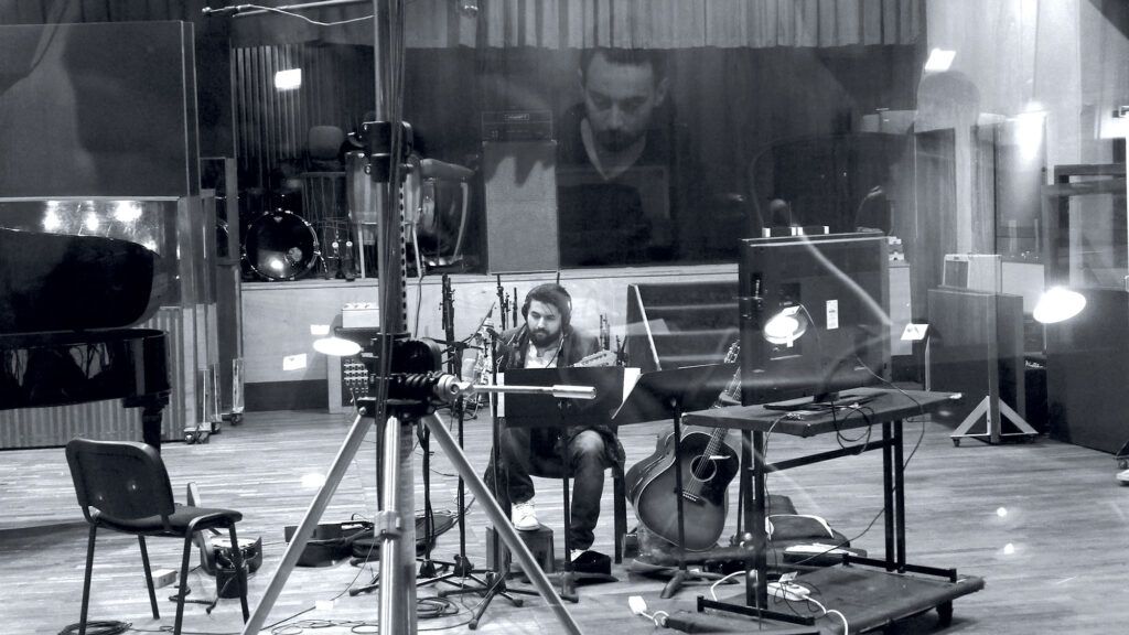 Fema La Rochelle | Édition 2024 > La leçon de musique