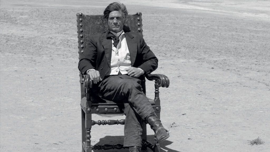 Fema La Rochelle | Movimiento (El), Benjamín Naishtat