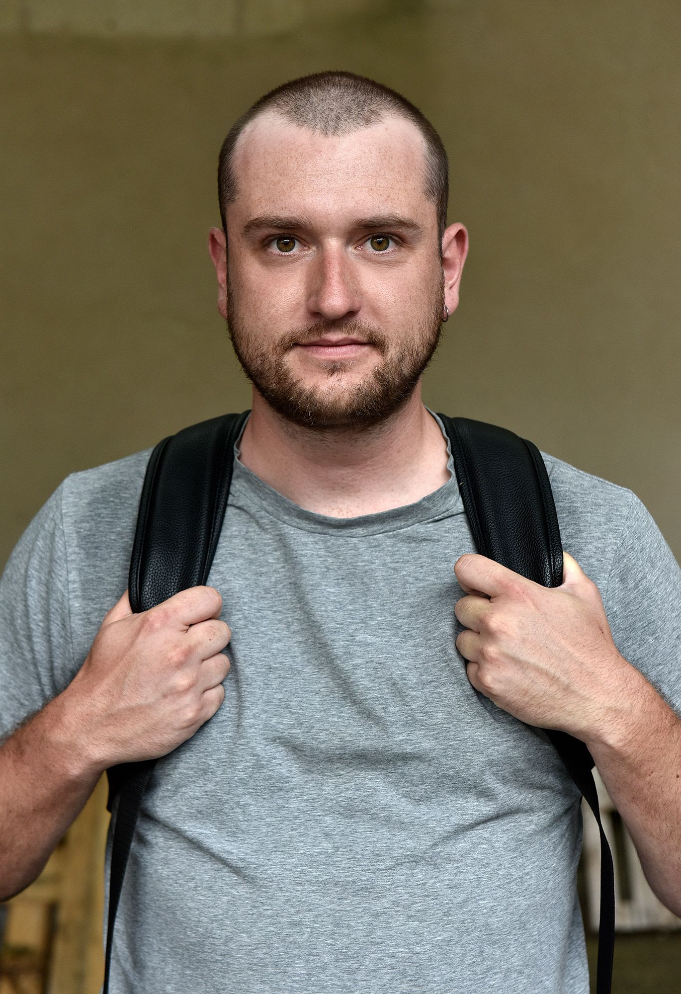 Fema La Rochelle | Édition 2024 > Anthony COVENEY