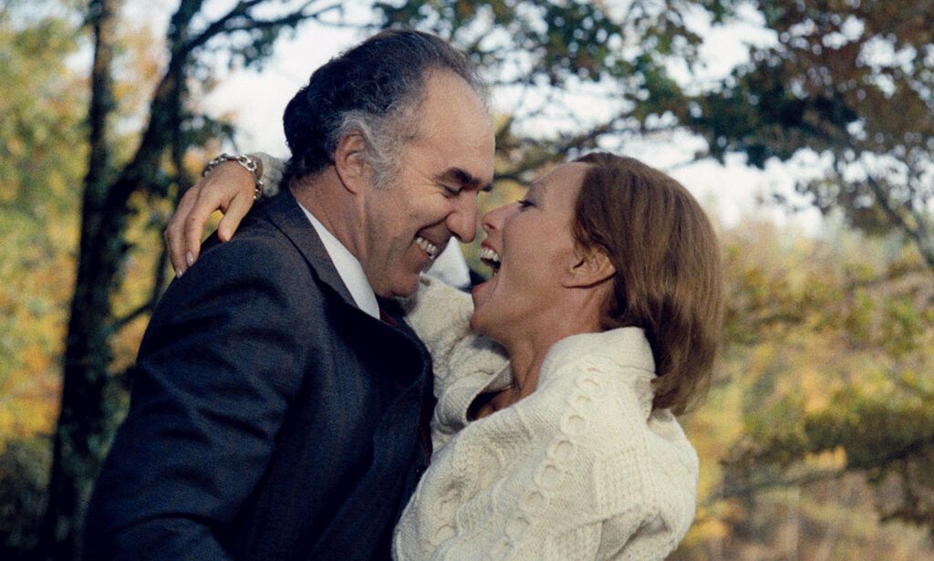 Fema La Rochelle | Noces rouges (Les), Claude Chabrol