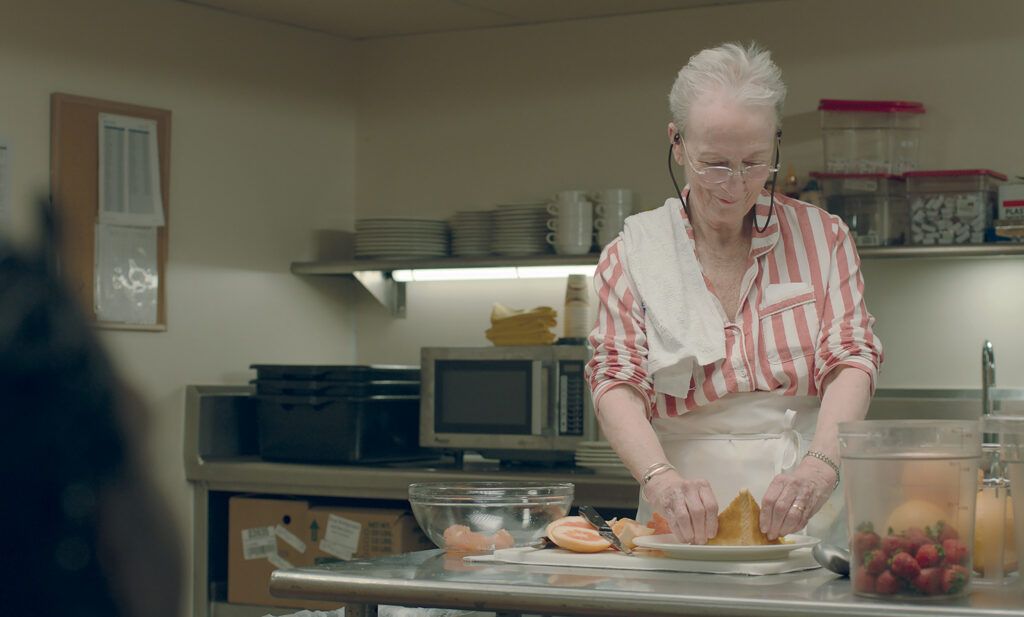 Fema La Rochelle | À feu doux, Sarah Friedland