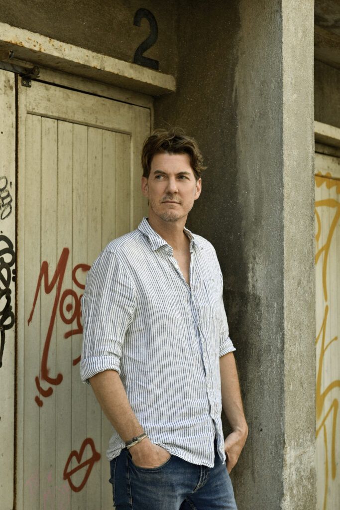 Fema La Rochelle | Steve Patry, cinéaste