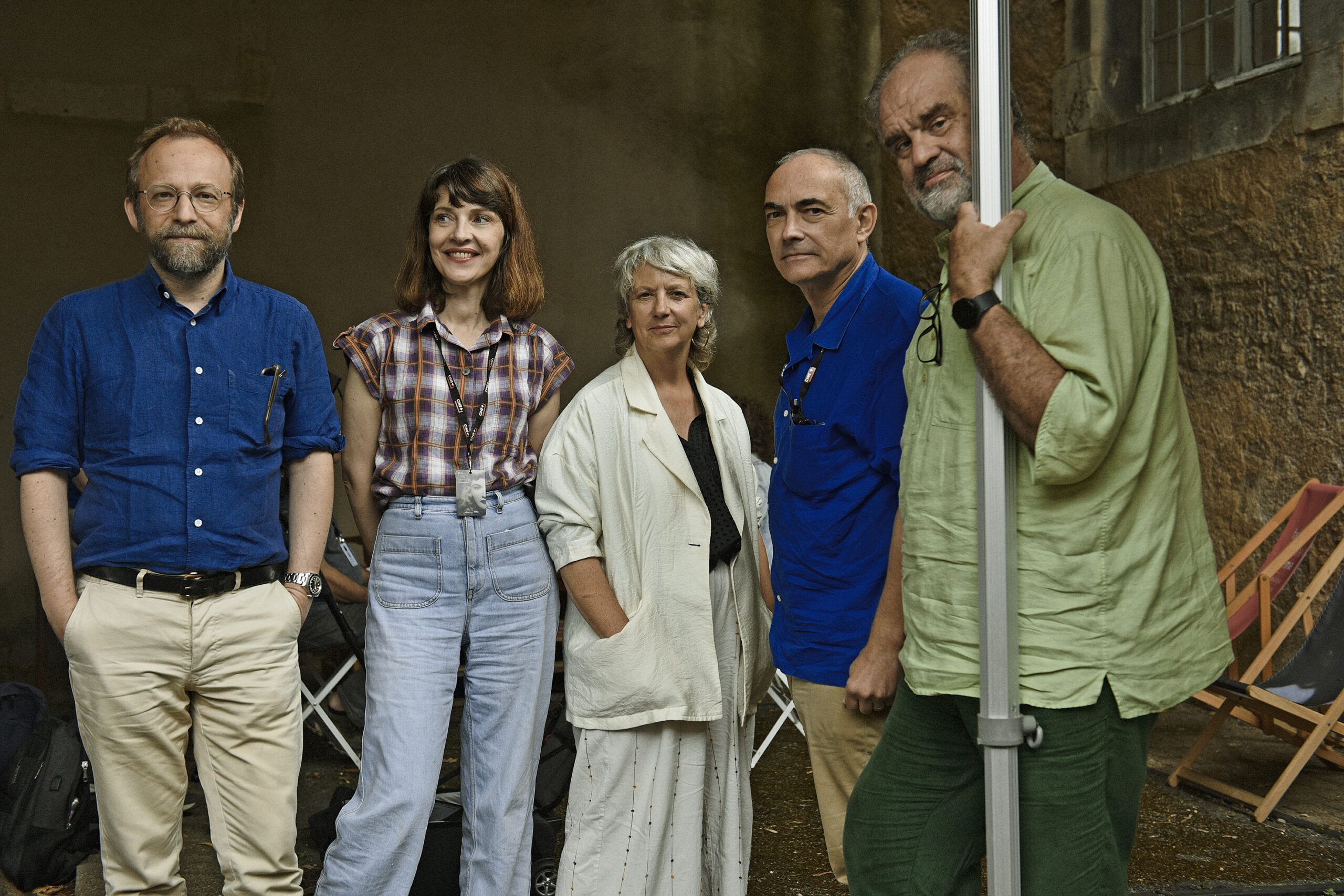 Fema La Rochelle | Que la bête meure, Claude Chabrol