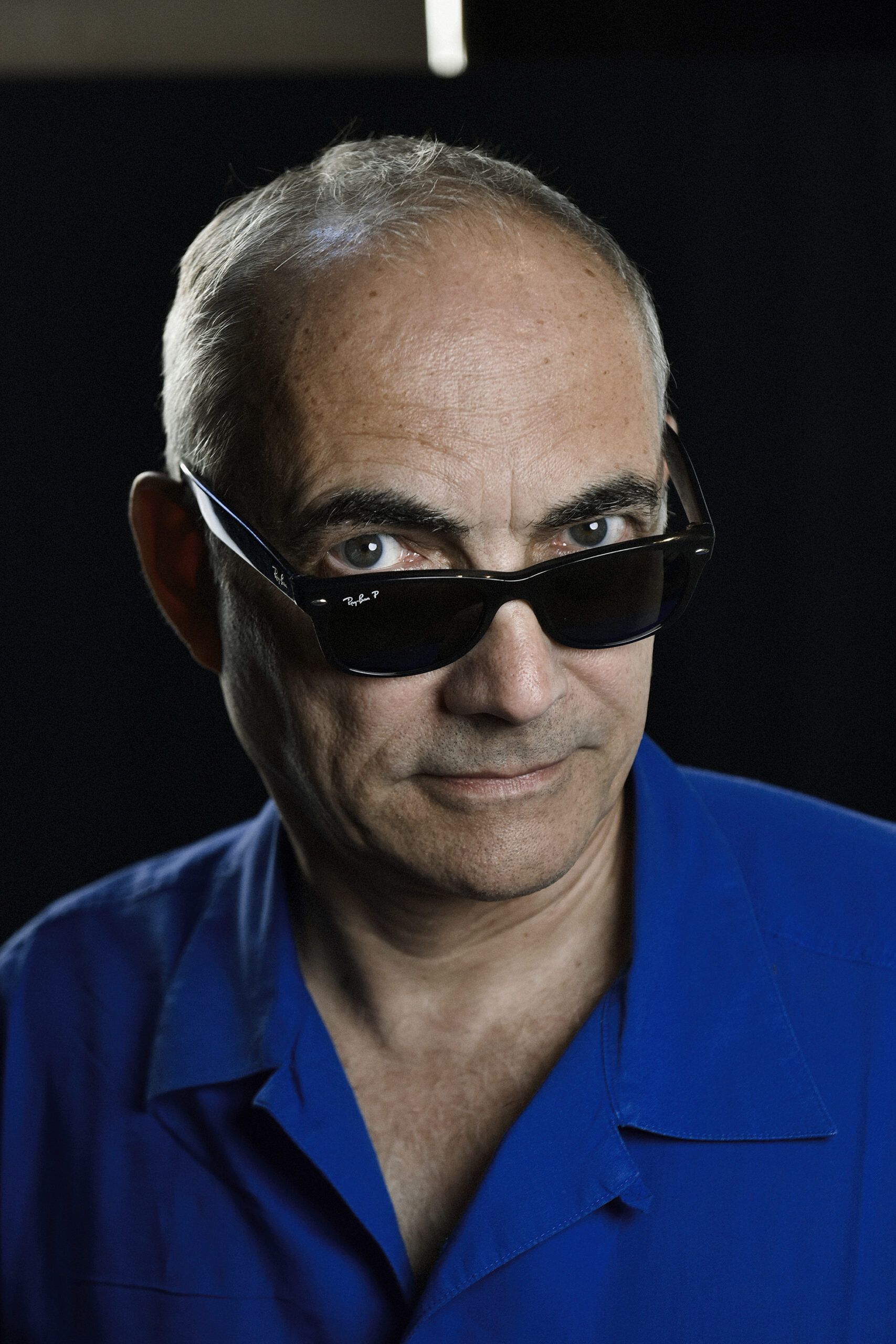 Fema La Rochelle | Chabrol, l’anticonformiste, Cécile Maistre-Chabrol